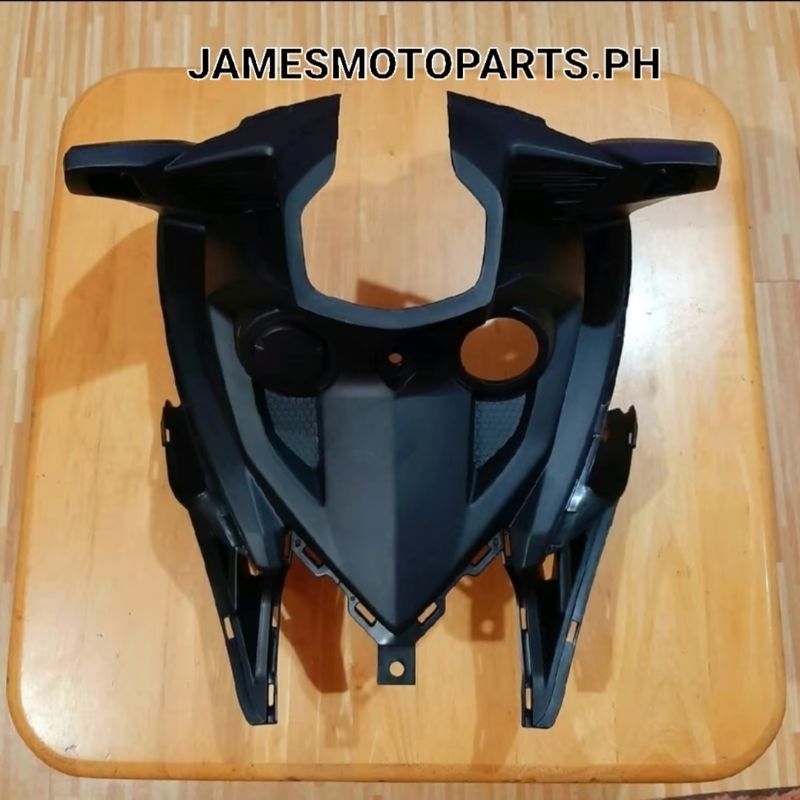 Yamaha Sniper 150 V1 V2 Panel Inner 2 (Legshield) - Yamaha Genuine ...