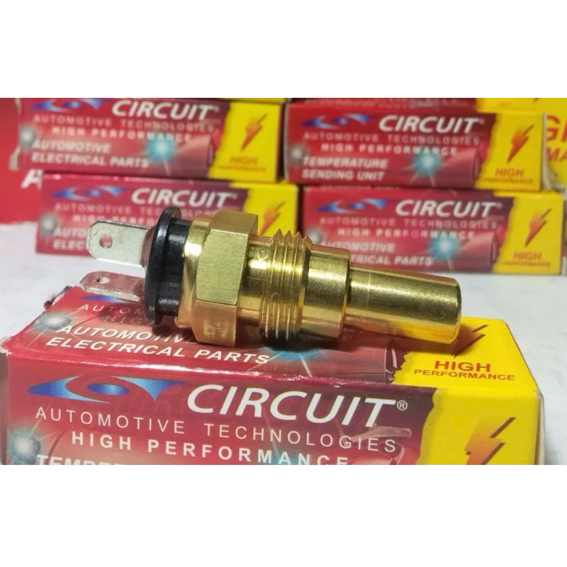 TSU-6M TEMPERATURE SENDING UNIT MITSUBISHI PAJERO, L300 DSL, ADVENTURE ...