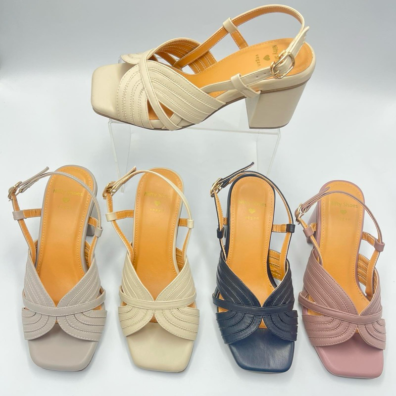 NIFTY SHOES - FARRAH | Shopee Philippines