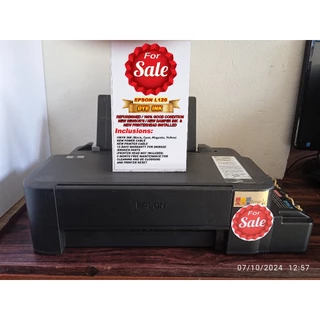 Shop epson printer l120 for Sale on Shopee Philippines