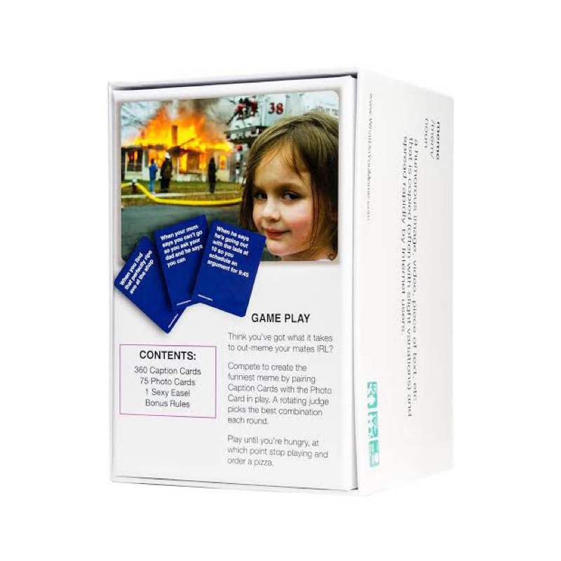 VYs Meme Game: What d Yu Meme Adult Millenial | Shopee Philippines