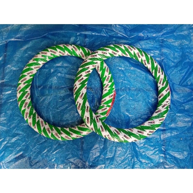 Quick tire 70/80X14 tube type | Shopee Philippines
