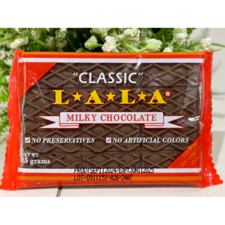 lala milk chocolate - Best Prices and Online Promos - Apr 2025 | Shopee ...