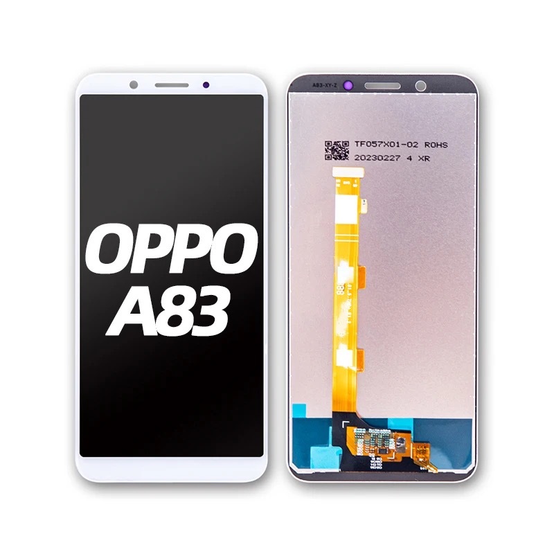 OPPO A83 LCD Display Screen assembly replacement | Shopee Philippines