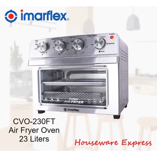 imarflex air fryer - Best Prices and Online Promos - Jan 2026 | Shopee Philippines