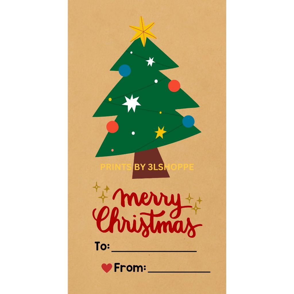 Personalized Christmas Angpao10pcs Ampaw Money Envelope Tagalog Funny ...