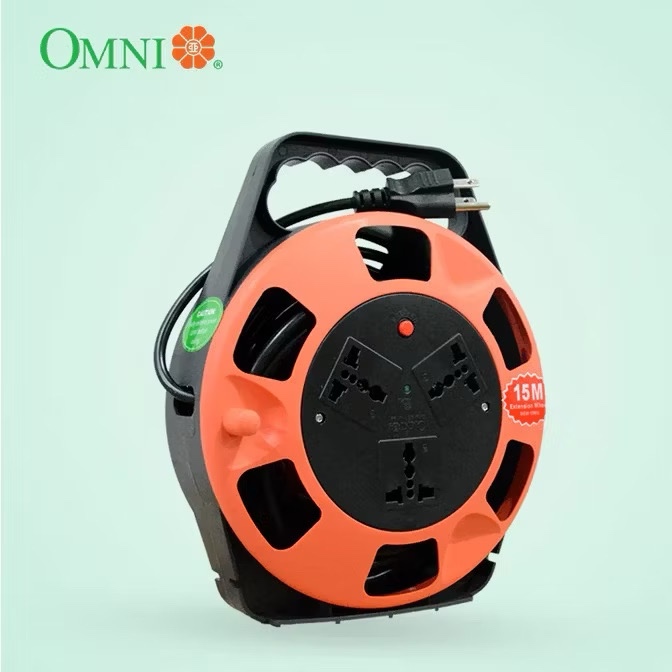 Omni Extension Wheel 10/15 meters | Shopee Philippines