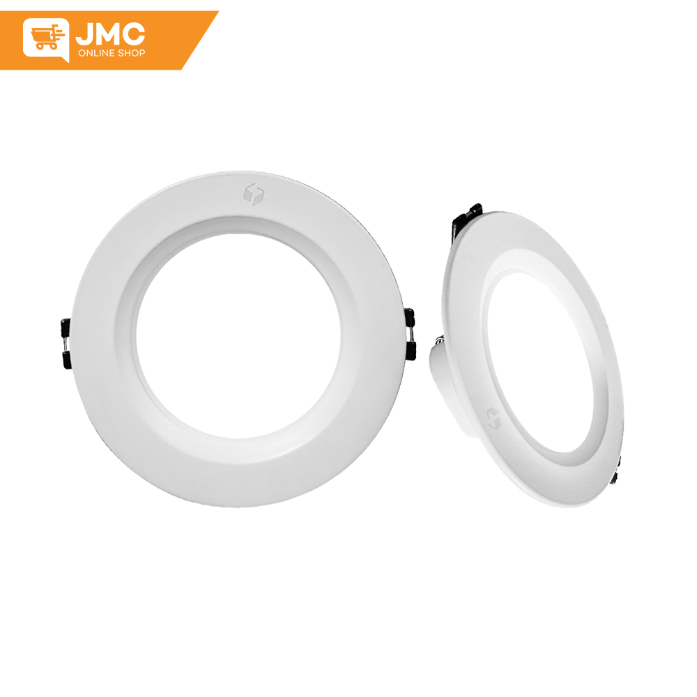 JMC Downlight Mini Round Recessed Led Spotlight Modern Pin Light ...