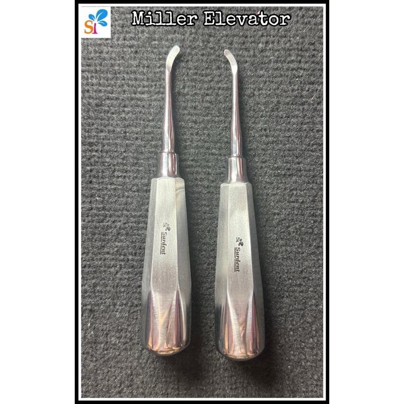 Miller Elevator (L & R) SURDENT | Shopee Philippines