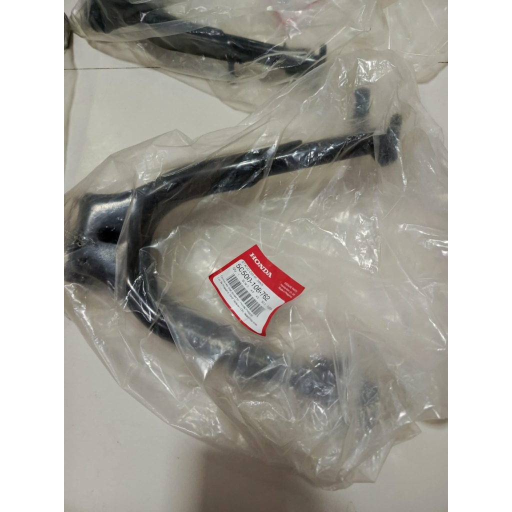 original center stand honda tmx 155 | Shopee Philippines