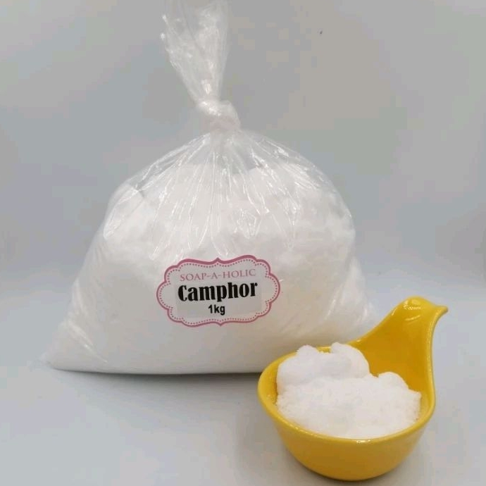 Camphor 500g and 1kg | Shopee Philippines