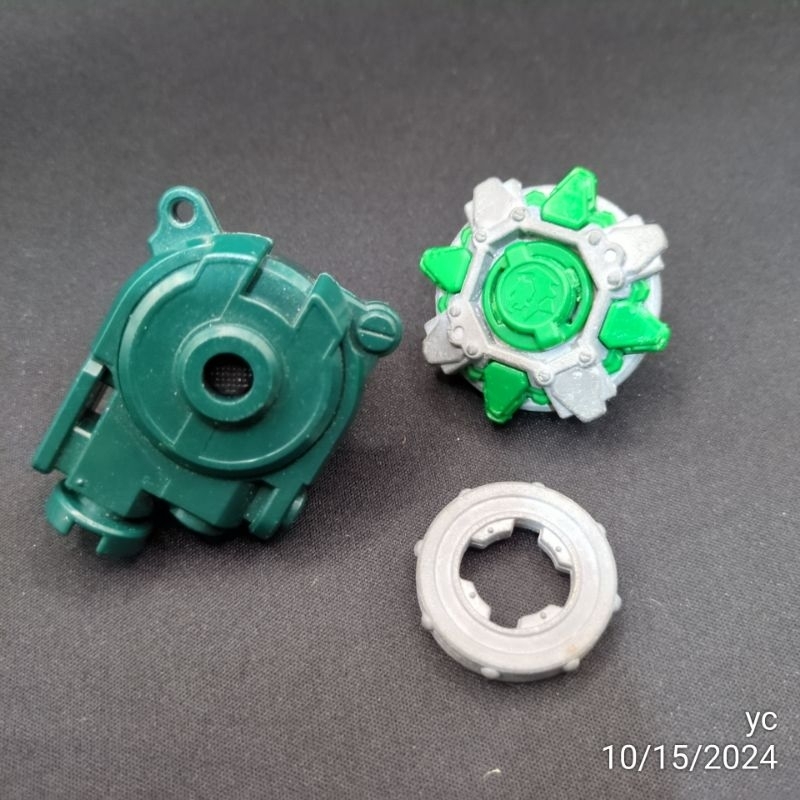 Beyblade Heavy metal system HMS Takara | Shopee Philippines