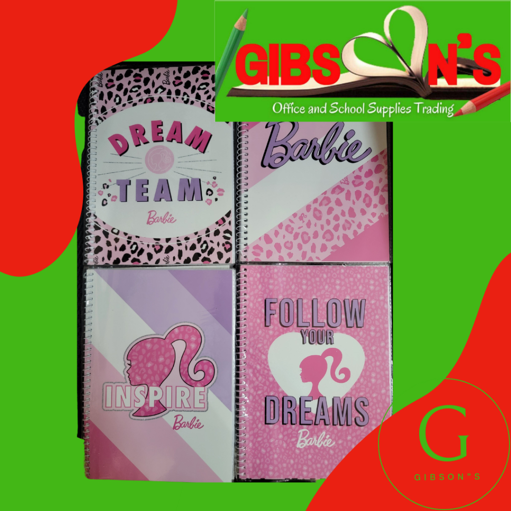 SEVEN NOTES Spiral Notebooks with cover | Shopee Philippines
