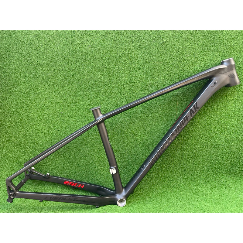 Mountainpeak Frame Everest Pro 27.5 Thru Axle Alloy | Shopee Philippines