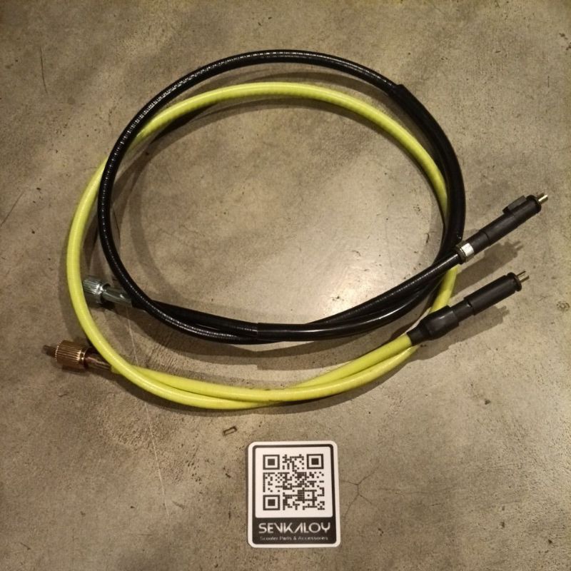 Honda Dio 1 2 3 zx japan specs Speed cable | Shopee Philippines
