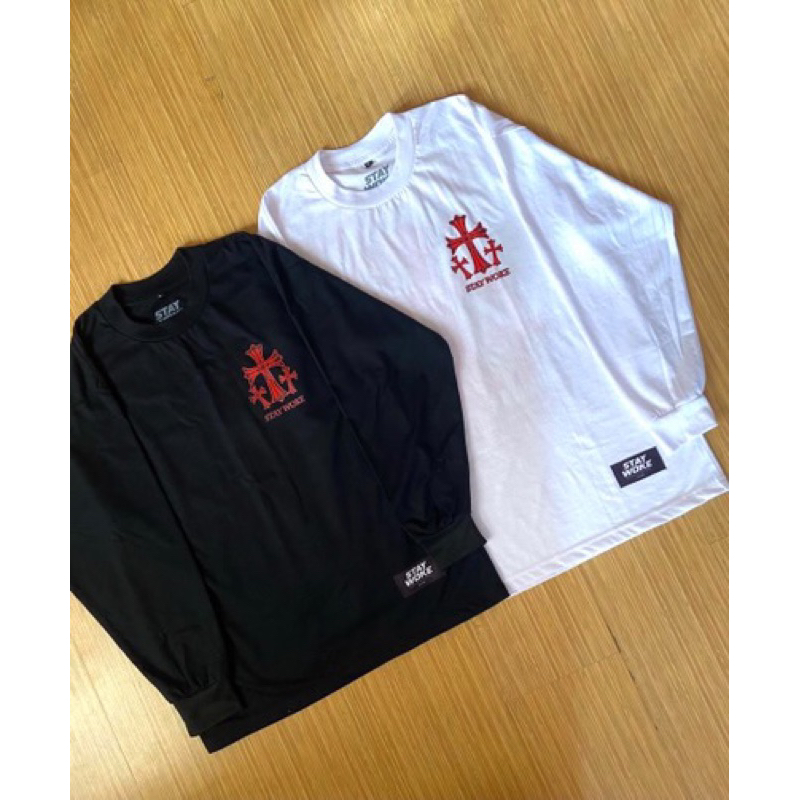 Stay Woke - The Cross | Shopee Philippines