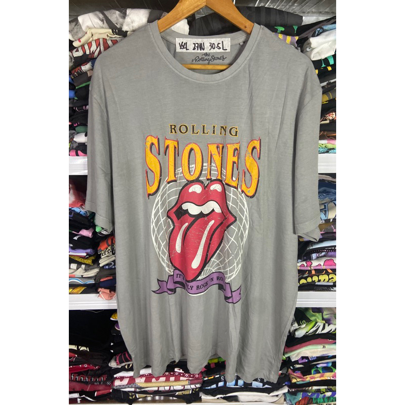 Rolling Stones (Merchandise) | Shopee Philippines