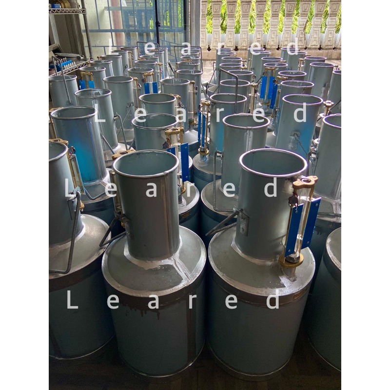 Calibration Bucket 10L with certificate | Shopee Philippines