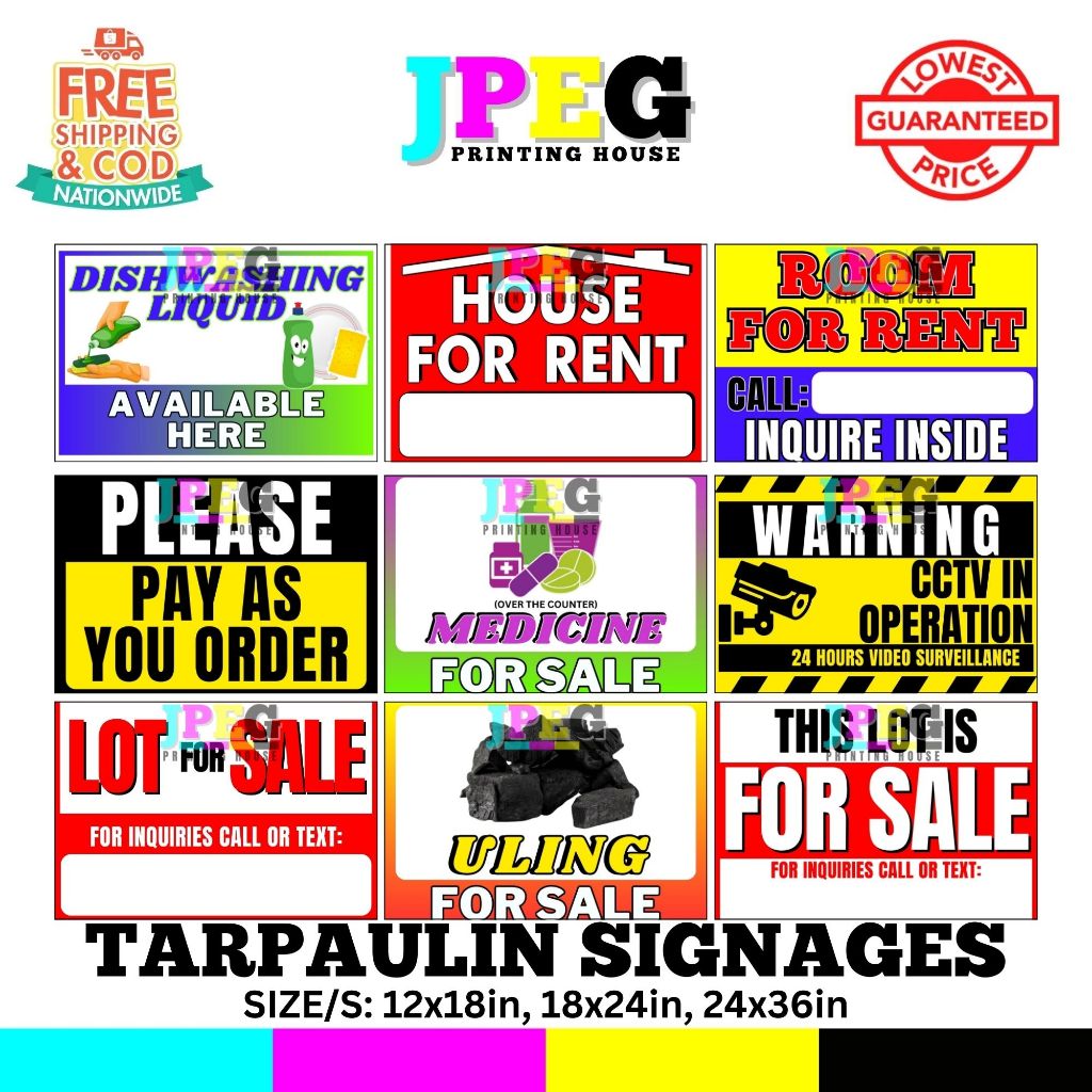 GROUP2 DISHWASHING LIQUID ROOM RENT CCTV ULING LOT FOR SALE Signage ...