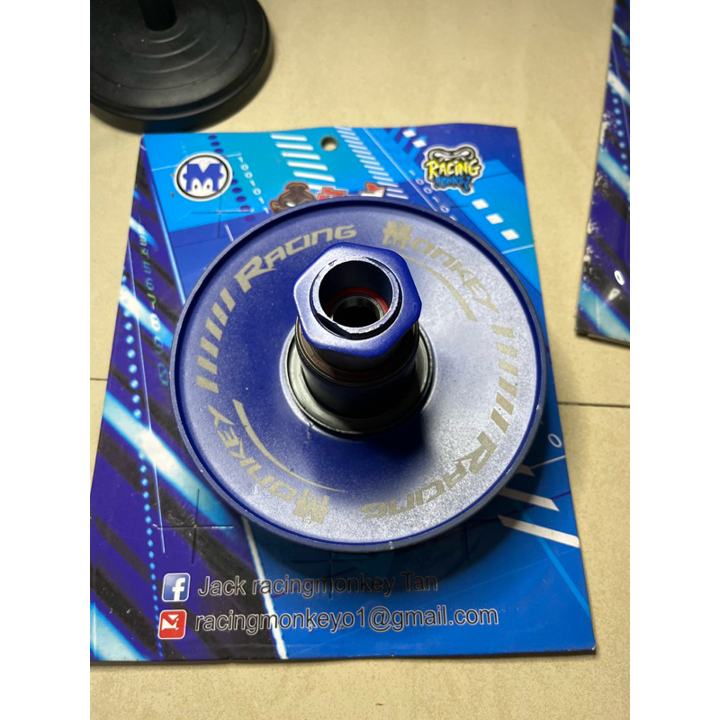 Racing Monkey Torque Drive Mio/Beat/Click/Pcx//Adv 100% Original ...
