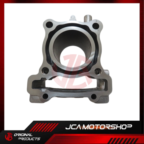 ORIGINAL YAMAHA CYLINDER BLOCK FOR SNIPER 155 | Shopee Philippines