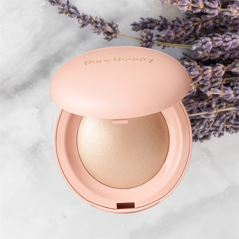 Rare Beauty Positive Light Silky Touch Highlighter | Shopee Philippines