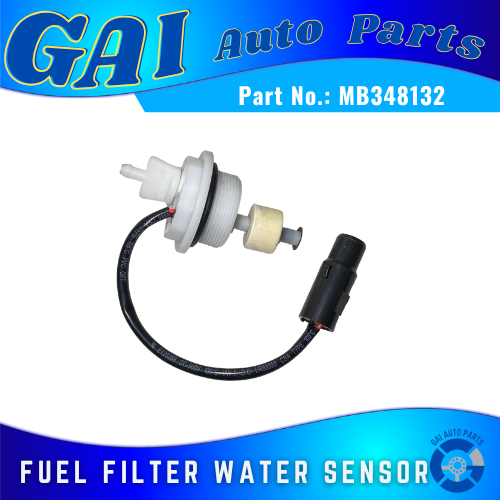 MITSUBISHI Fuel Filter Water Sensor for L300 diesel L038 (MB348132 ...