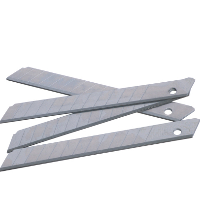 10PCS 18mm big Heavy duty cutter blade refill. | Shopee Philippines