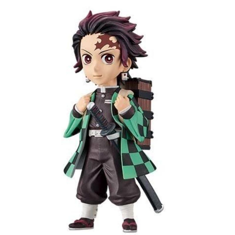 Bandai Banpresto WCF World Collectable Figure Kimetsu no Yaiba Demon ...