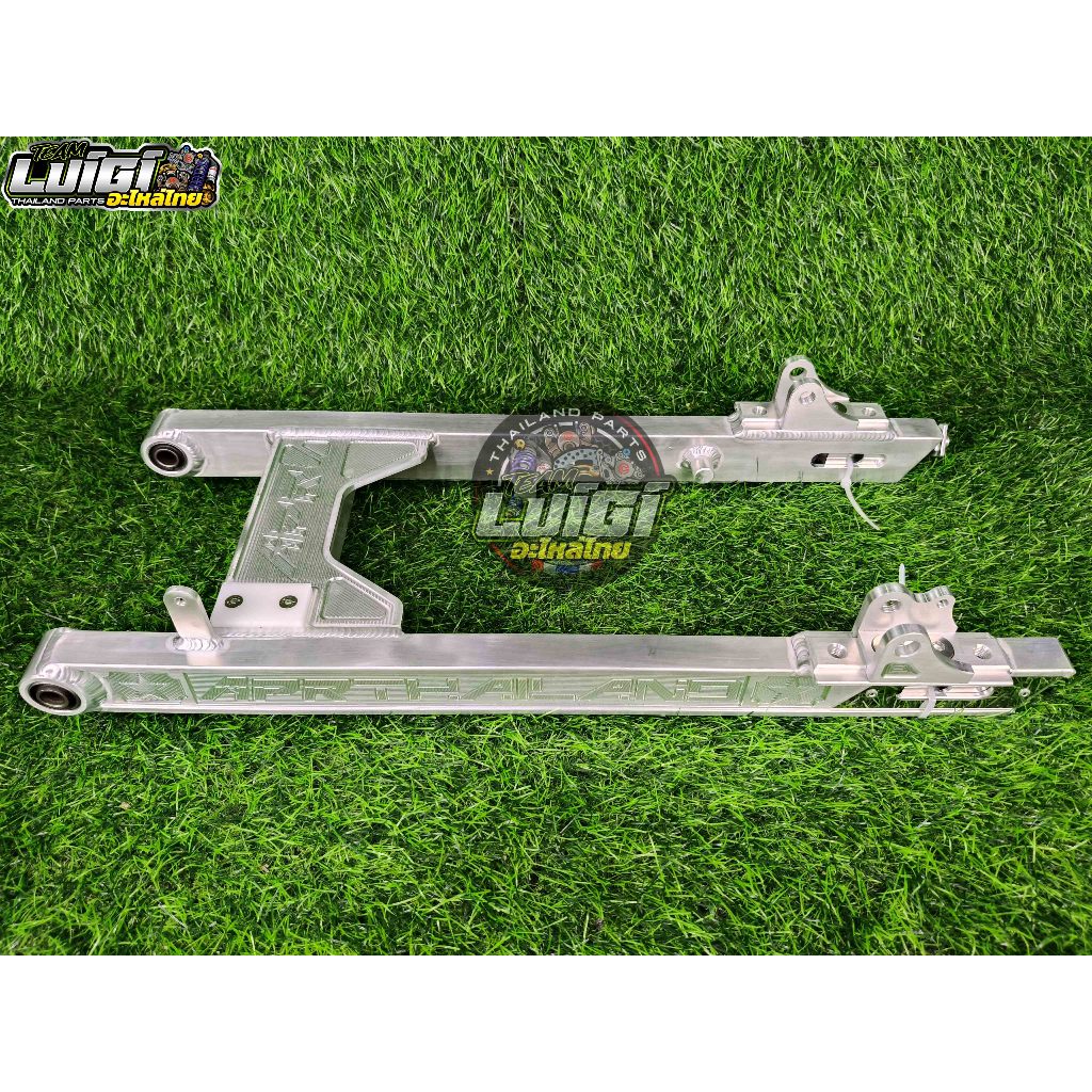 JRP CNC VERSACE SWING ARM WAVE / PANTRA / XRM / BADJA / TMX / SMASH ...