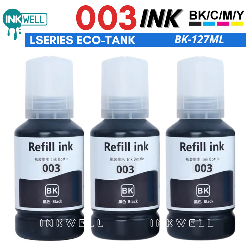 Shop epson l3210 ink for Sale on Shopee Philippines