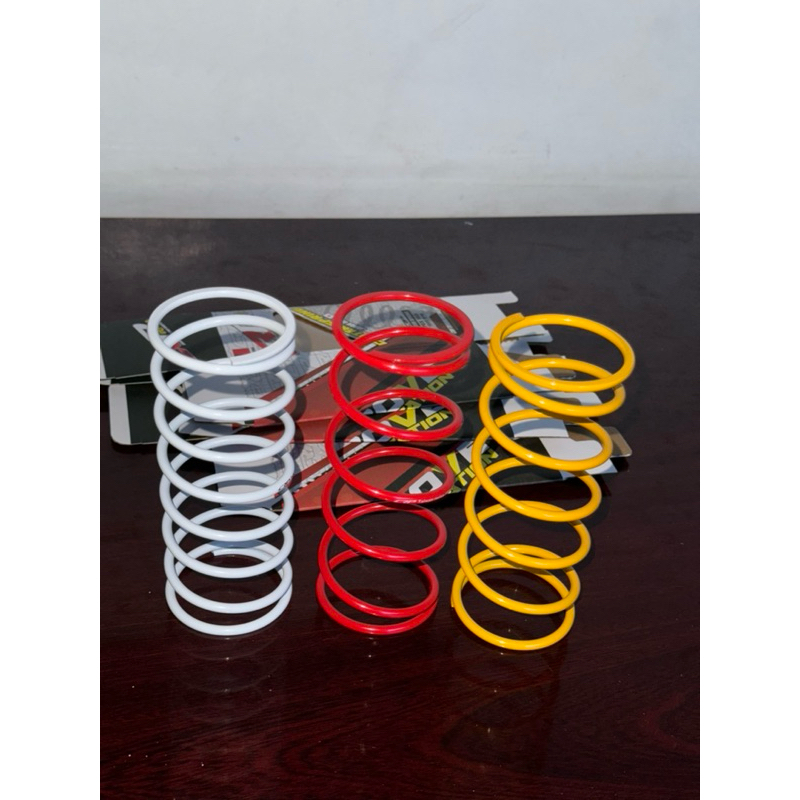 CRP center spring for honda click/pcx/adv 1000rpm/1200rpm/1500rpm ...