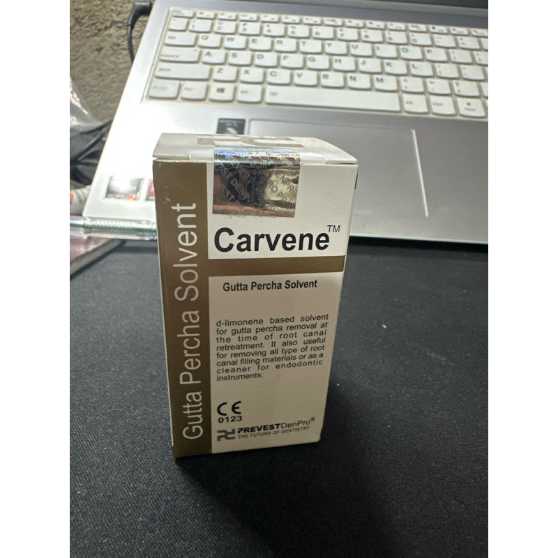 CARVENE Gutta percha solvent | Shopee Philippines