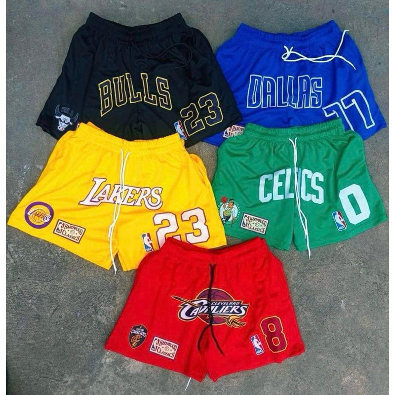 BASKETBALL SHORT VARSITY SHORT | Shopee Philippines