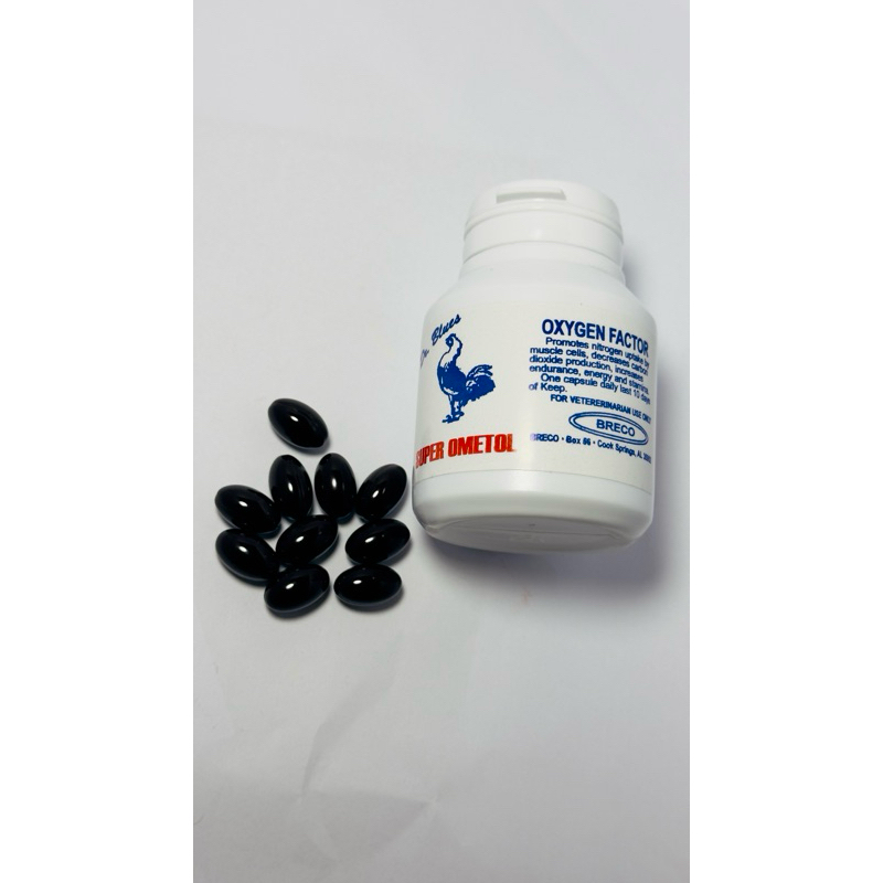 Super Ometol Big 2000mcg “10 pcs” Dr Blues | Shopee Philippines
