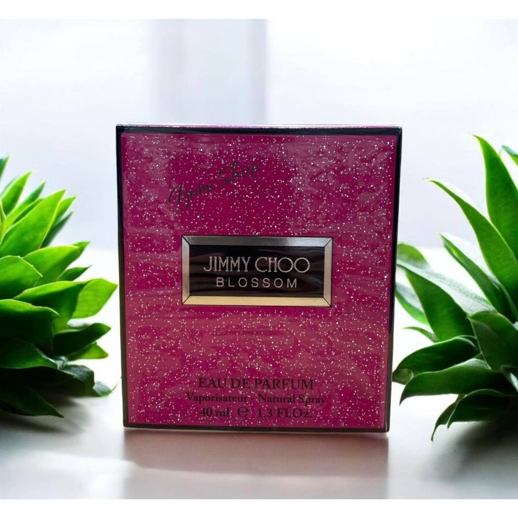 Jimmy Choo Blossom EDP | Shopee Philippines