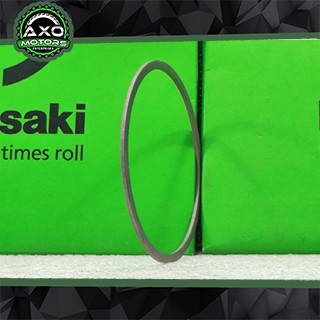 13183-1274 Plate Judder Spring Flat Anti-dragg KLX140 KLX150 KMX125 ...