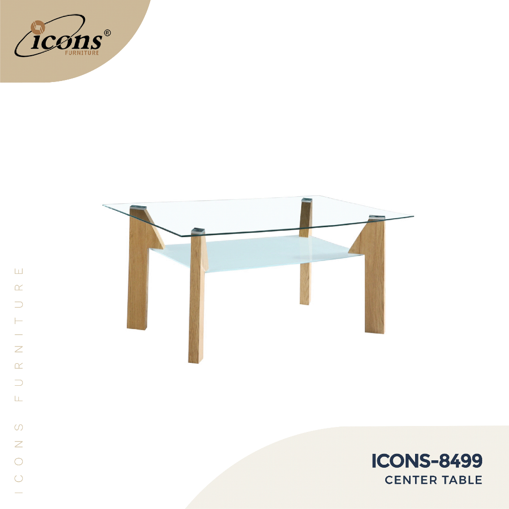 ICONS-8499 Center Table | Shopee Philippines