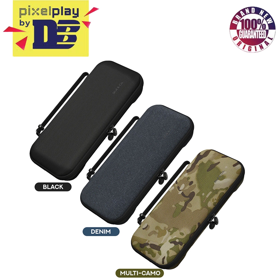 Skull & Co. EDC Case for ROG Ally & ROG Ally X | Shopee Philippines