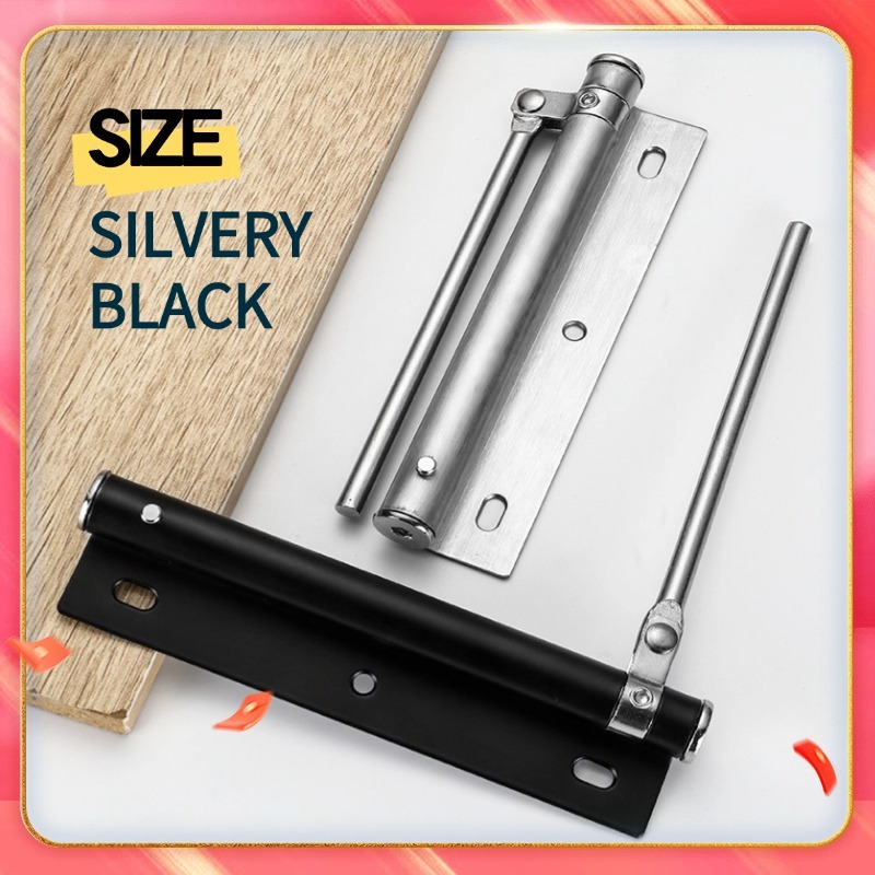 Small Automatic Door Closer Concealed Door Closer Door Spring Closer ...