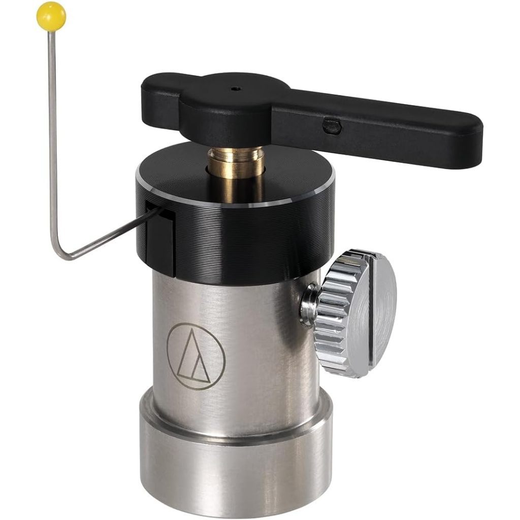 Audio-Technica AT6006R Tonearm Safety Raiser Auto Arm Lift Japan water ...