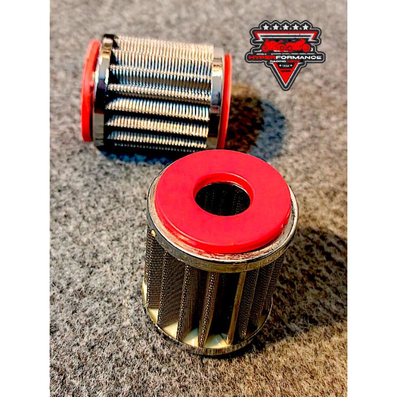 YAMAHA SNIPER 135 / 150 / 155 WASHABLE OIL FILTER | Washable Oil filter ...