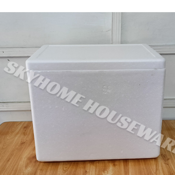 (BIGGEST BOX) STYROBOX / STYRO BOX / PICNIC BOX ICE CHEST / ICE BOX ...