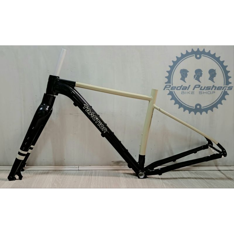 TRACTION PATH X Frameset | Shopee Philippines