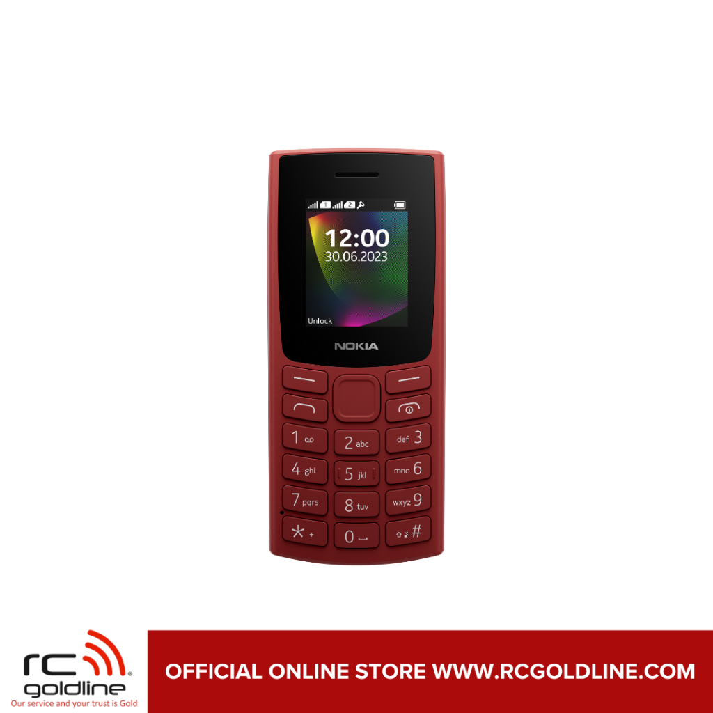 Nokia 106 ( mp3 player/ wireless FM radio) | Shopee Philippines