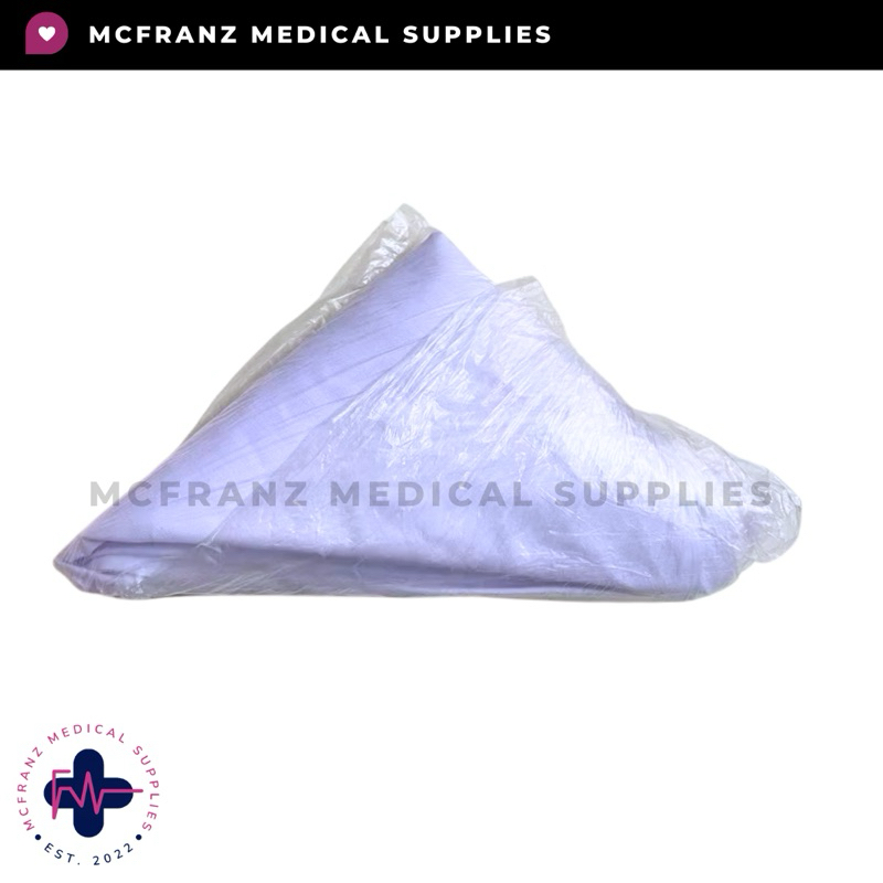 Triangular Bandage (Non woven/Cloth Type) | Shopee Philippines