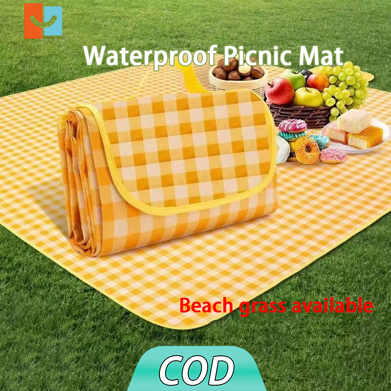 Picnic mat philippines store