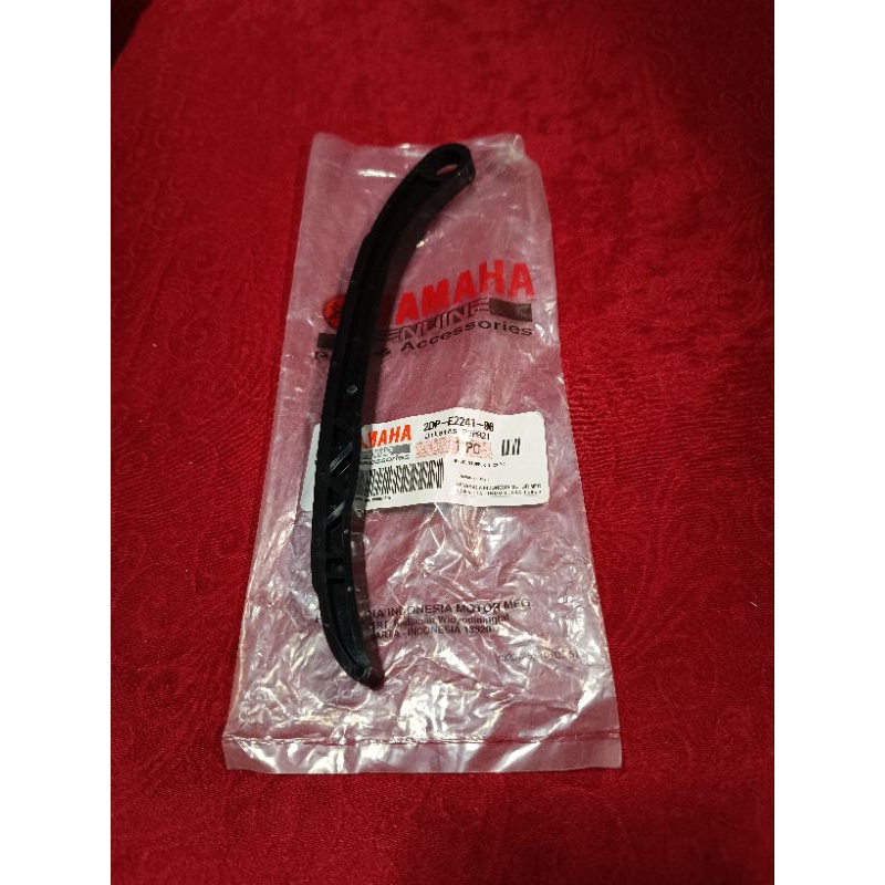 CHAIN GUIDE UPPER NMAX V1/ AEROX V1 YAMAHA GENUINE (2DP-E2241-00 ...