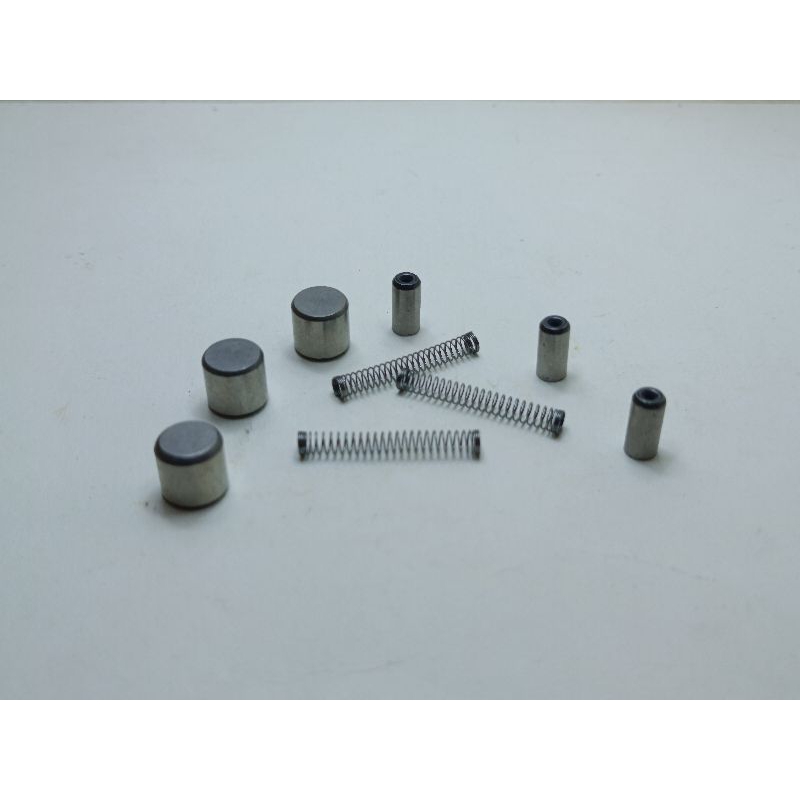 Bendix Drive Kit / Vendix Kit - GY6 ( RUSI , RACAL , Motorstar , Euro ...