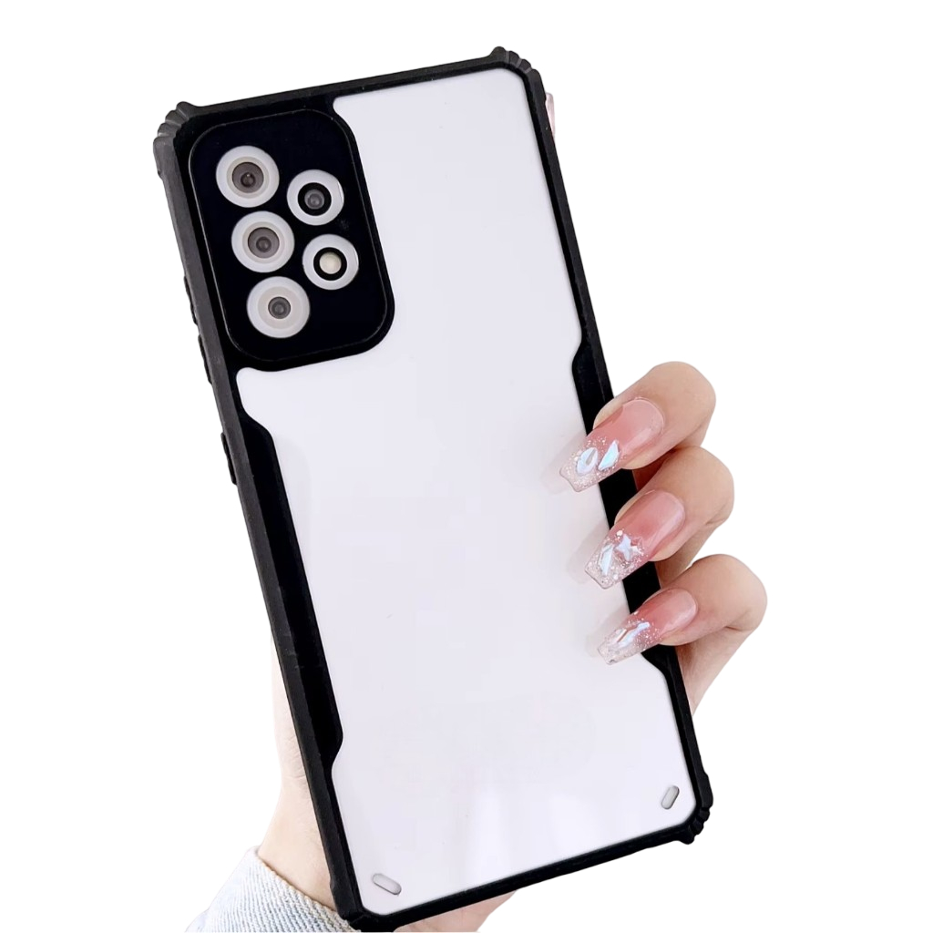 ARMOR CASE FOR REDMI 12 6A 9A 10C 12C 13C 14C A1 A2 PLUS A3 A5 NOTE 9 10 11 13 14 PRO PLUS MI ...